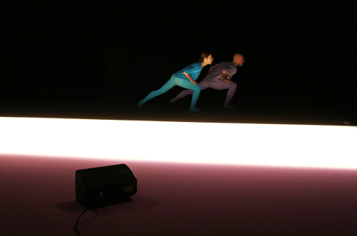 Extra Shapes - Friche la Belle de Mai