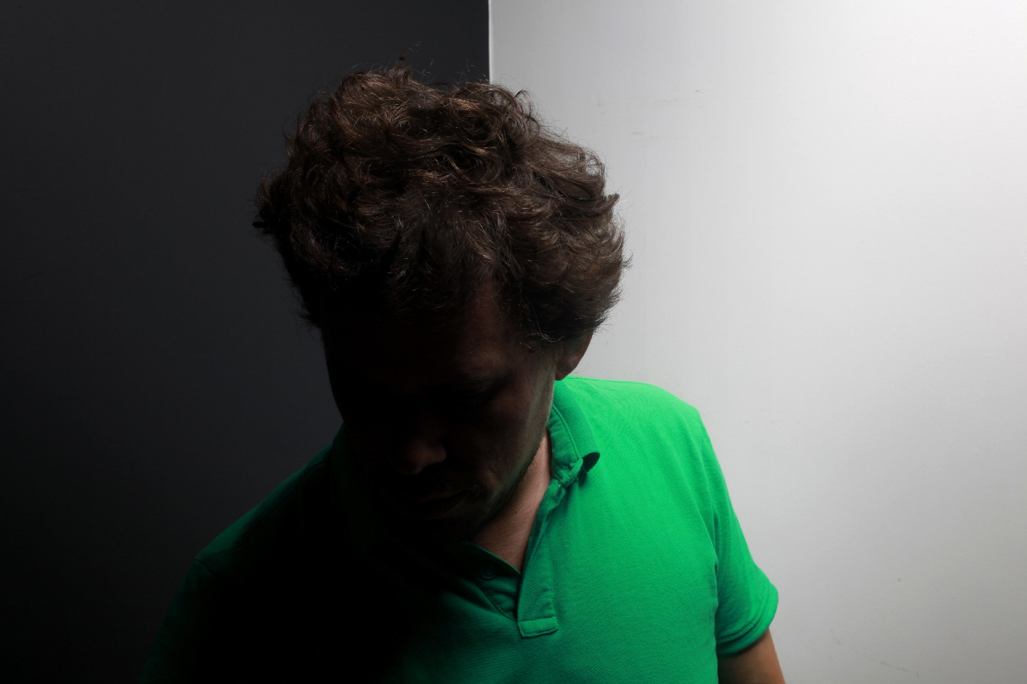 On Air : Claude + DJ Vas - Friche la Belle de Mai