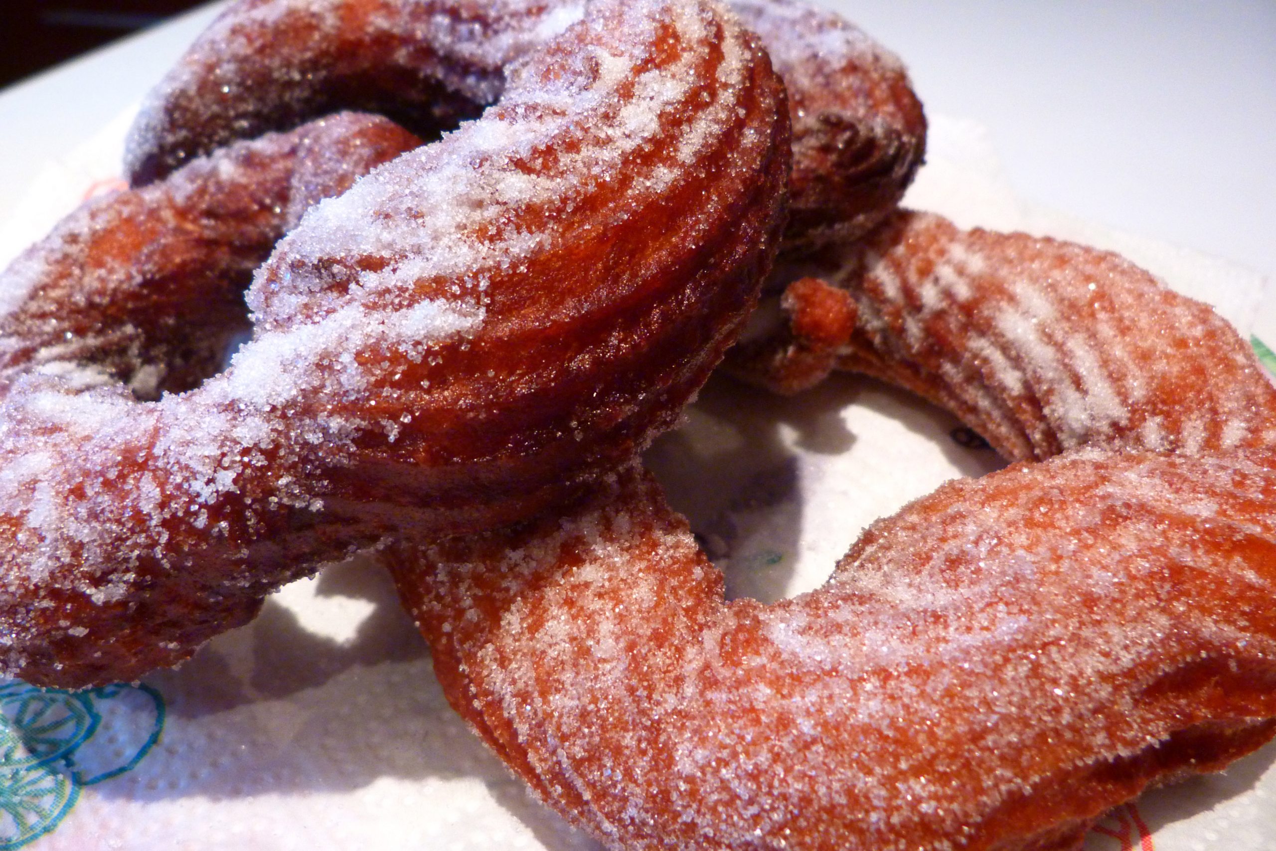 Concours de chichis frégis - Friche la Belle de Mai