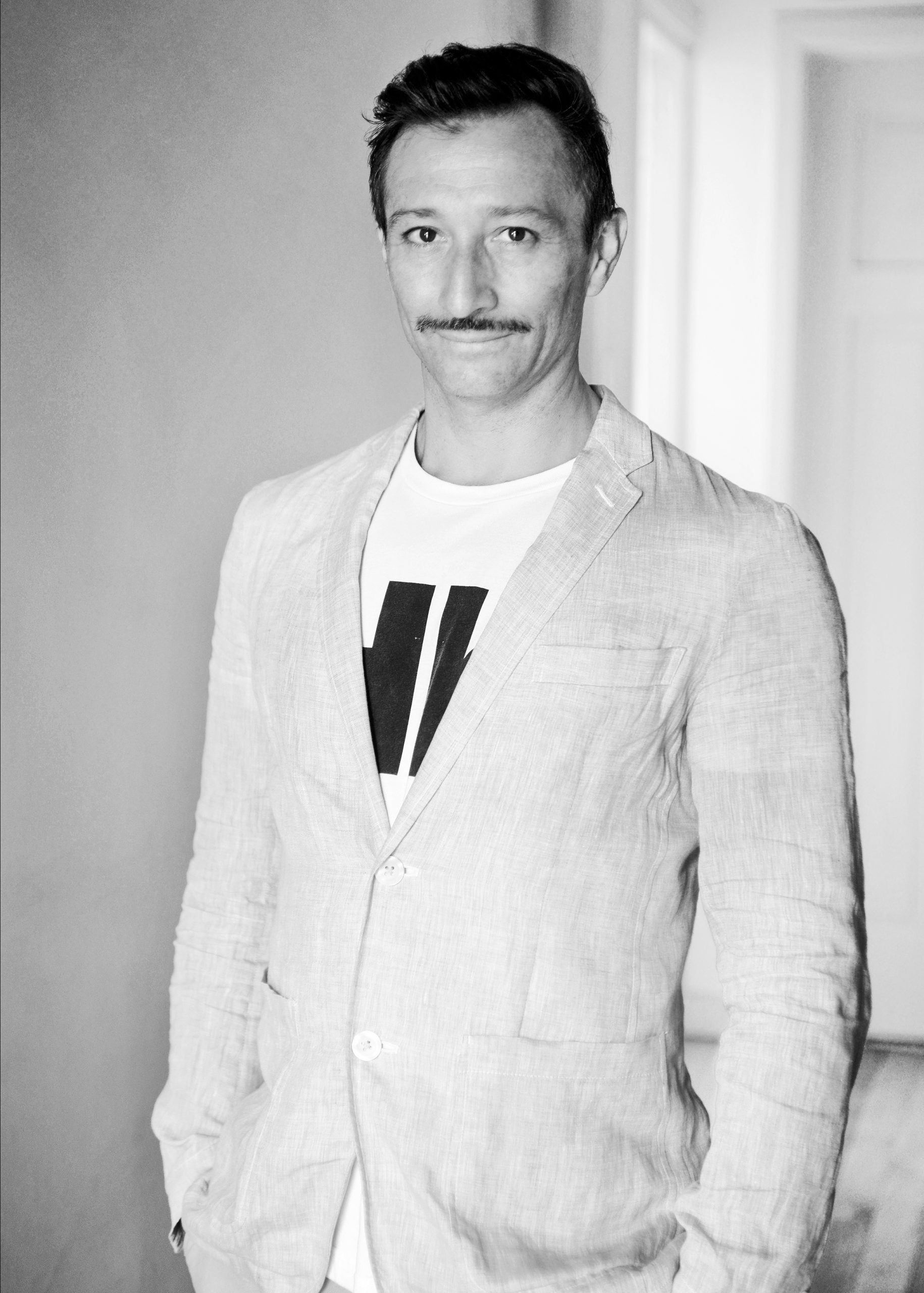 Rendez-vous avec José Vidal - Friche la Belle de Mai