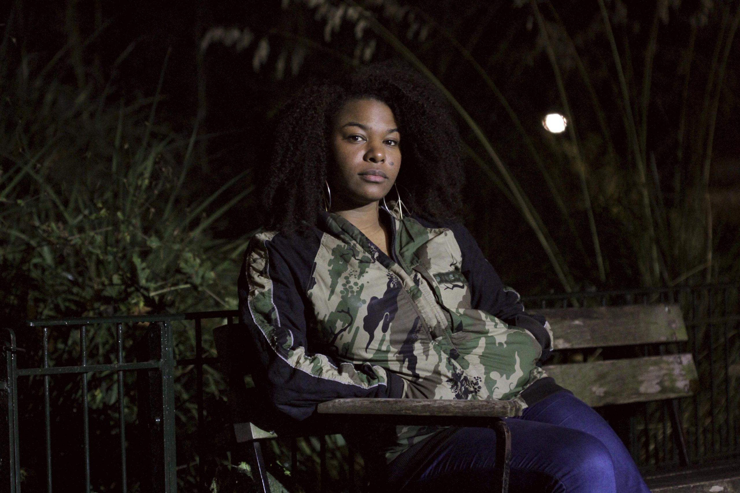 On Air : Josey Rebelle + Nova Materia - Friche la Belle de Mai