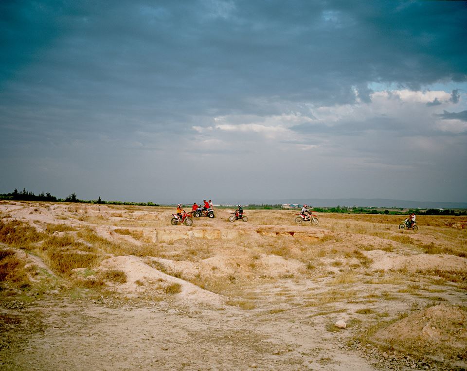 On Air : Naar - Safar Night - Friche la Belle de Mai