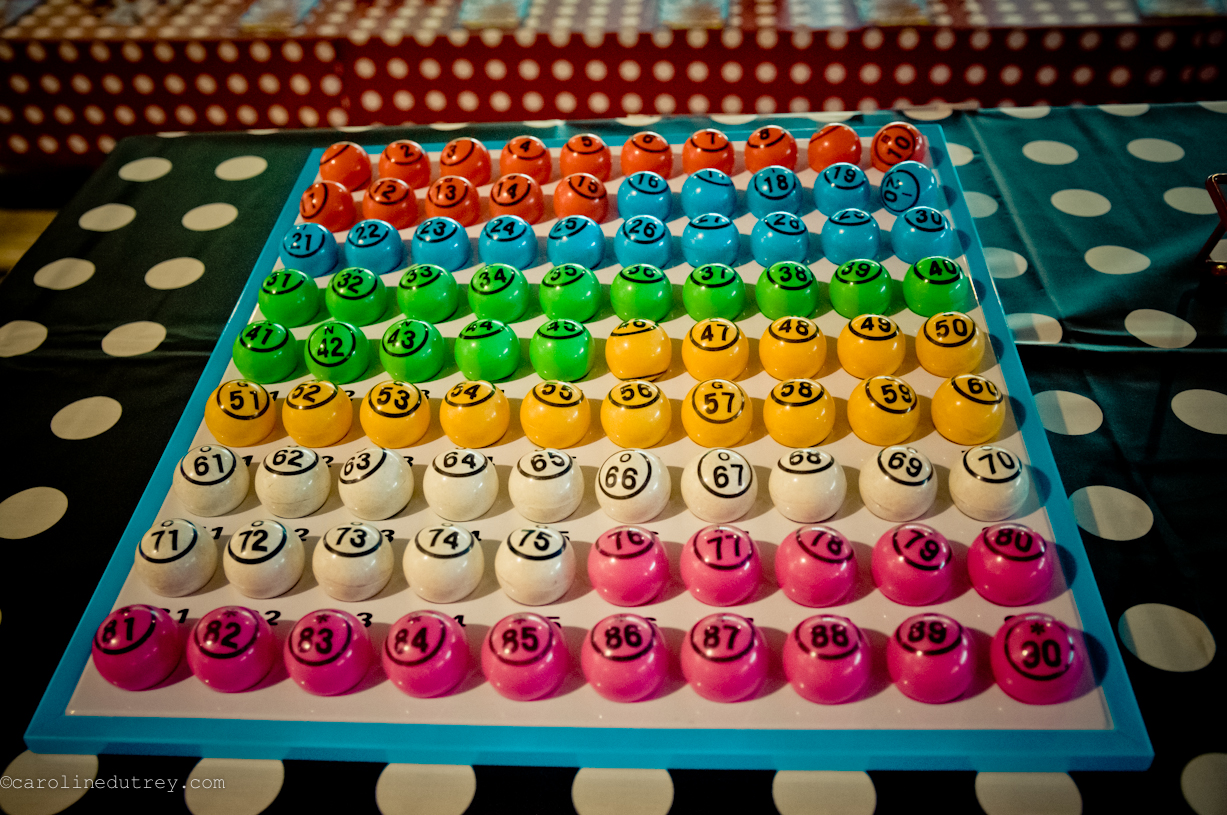 Lotoshow | Le loto chaud du MOW - Friche la Belle de Mai