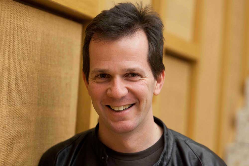 Écoutes commentées - Alessandro Bosetti - Friche la Belle de Mai