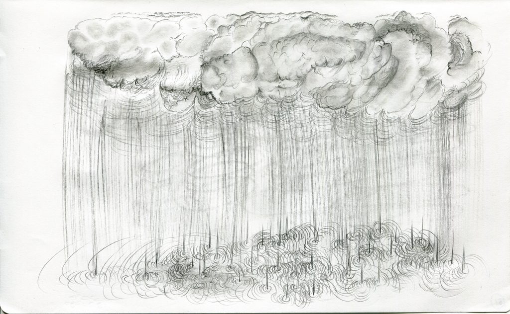 Jean-Luc Brisson • artiste paysagiste - Friche la Belle de Mai