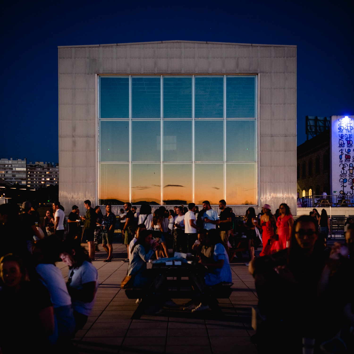 ON AIR : Enfin Seule et Embobinée - Friche la Belle de Mai