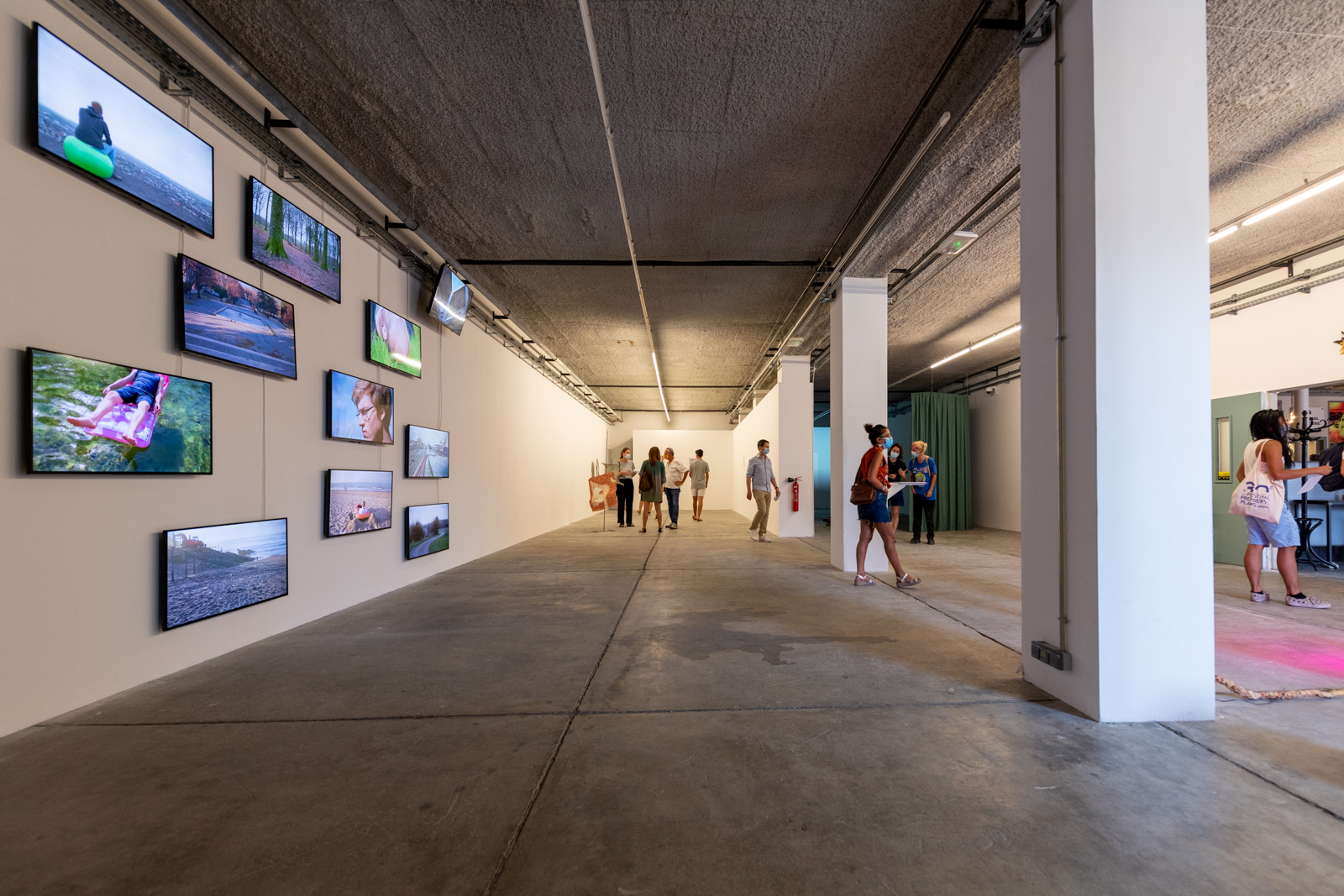 Friche la Belle de Mai - Une fabrique d’art et de culture et un espace ...