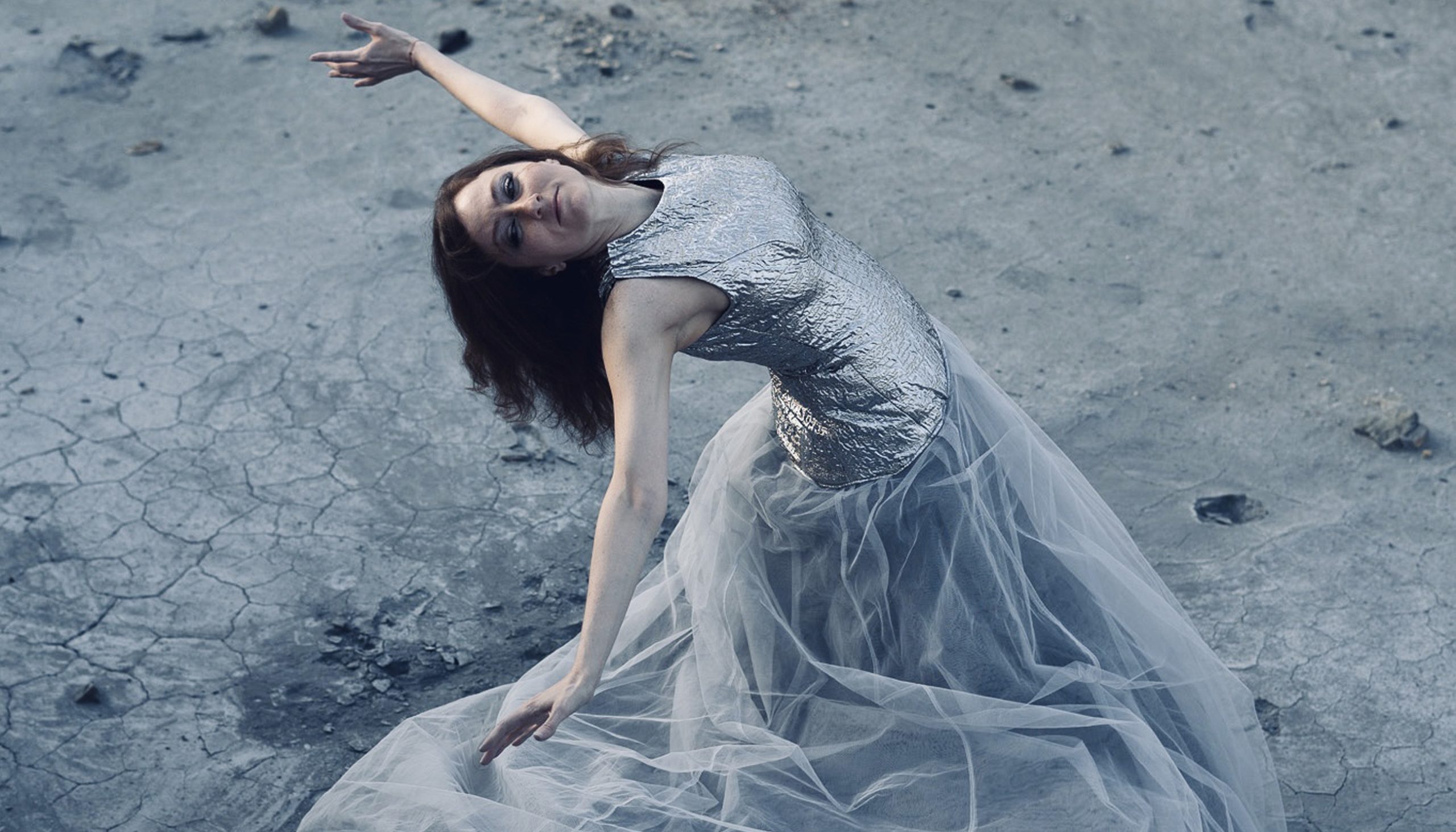 Festival Flamenco Azul : Himnos a la noche - Friche la Belle de Mai