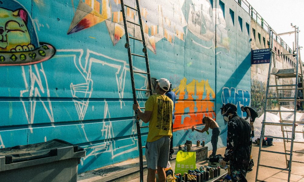 Friche la Belle de Mai - Une fabrique d’art et de culture et un espace ...