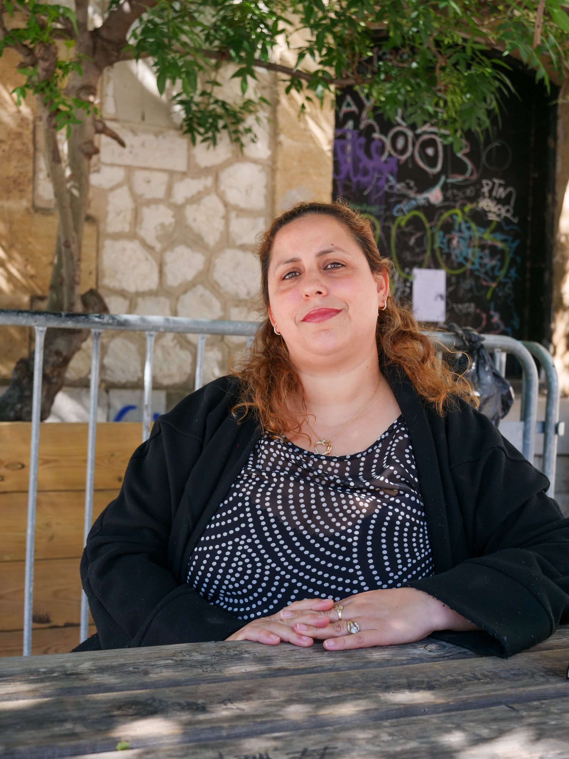 Douja - Friche la Belle de Mai