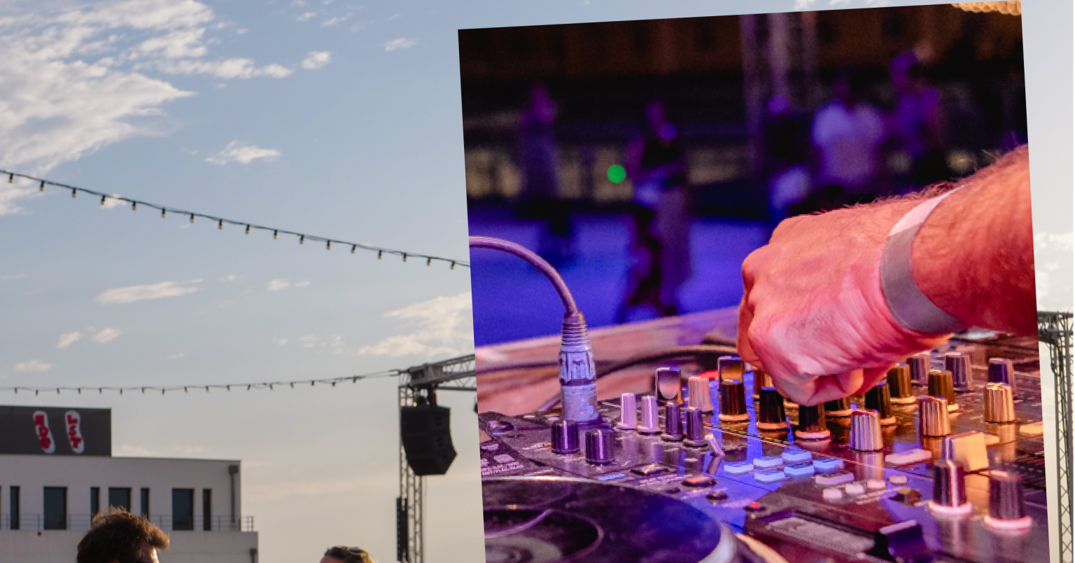 ON AIR 2025 : Folks Festival - Friche la Belle de Mai