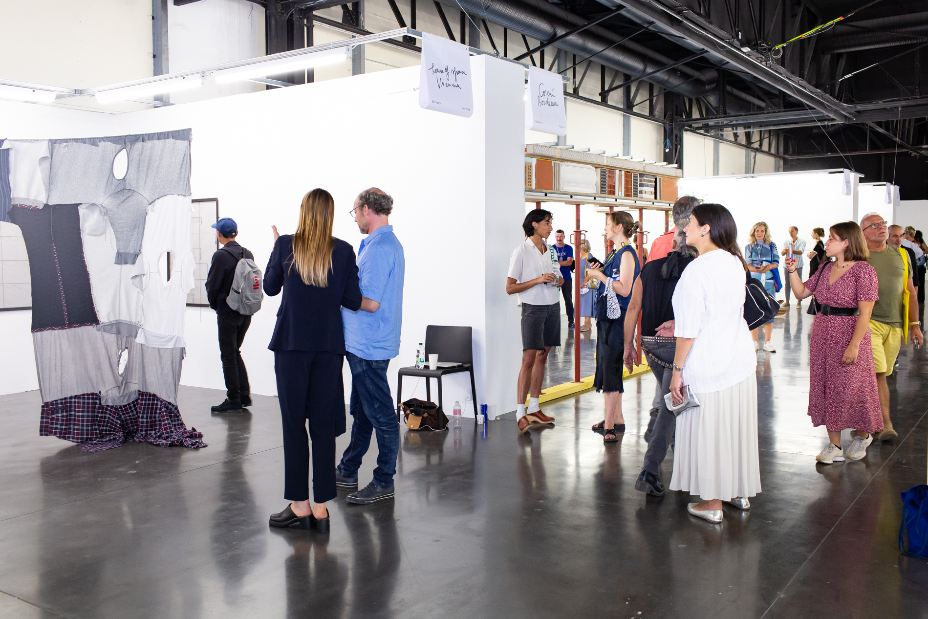 Art-o-rama 2025 - Friche la Belle de Mai